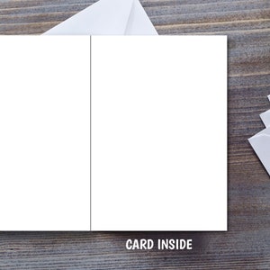 Funny Birthday Card, Meme Dinosaur T-rex Joke for Boyfriend, Mans ...