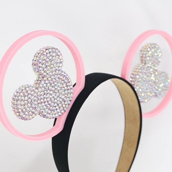 Mickey Mouse Icon 3d - Etsy