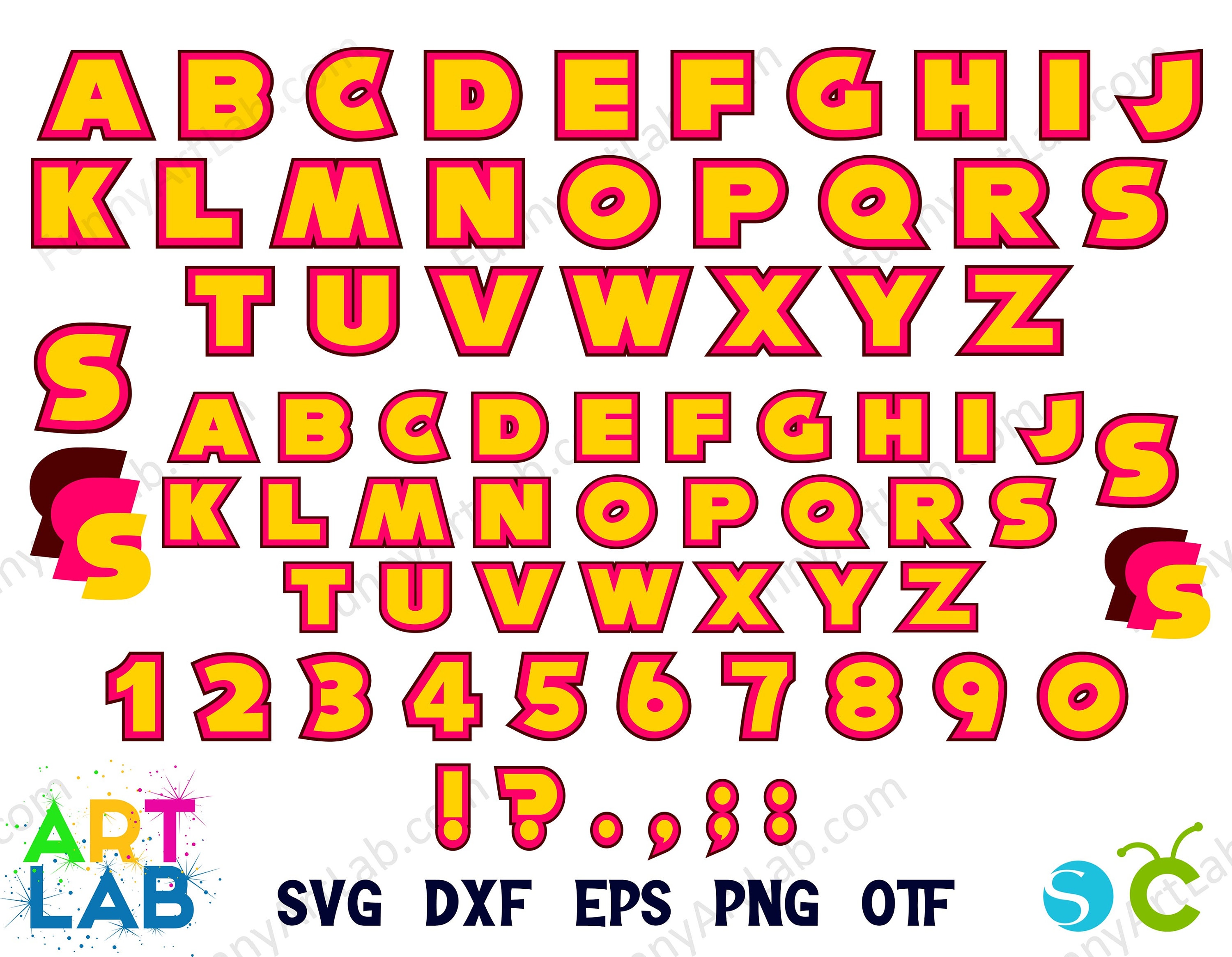 Sonic Font Otf, Sonic Letters Svg, Baby Shirt Diy Svg, Baby Font Svg ...