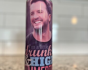 Luke Bryan Shirt - Etsy