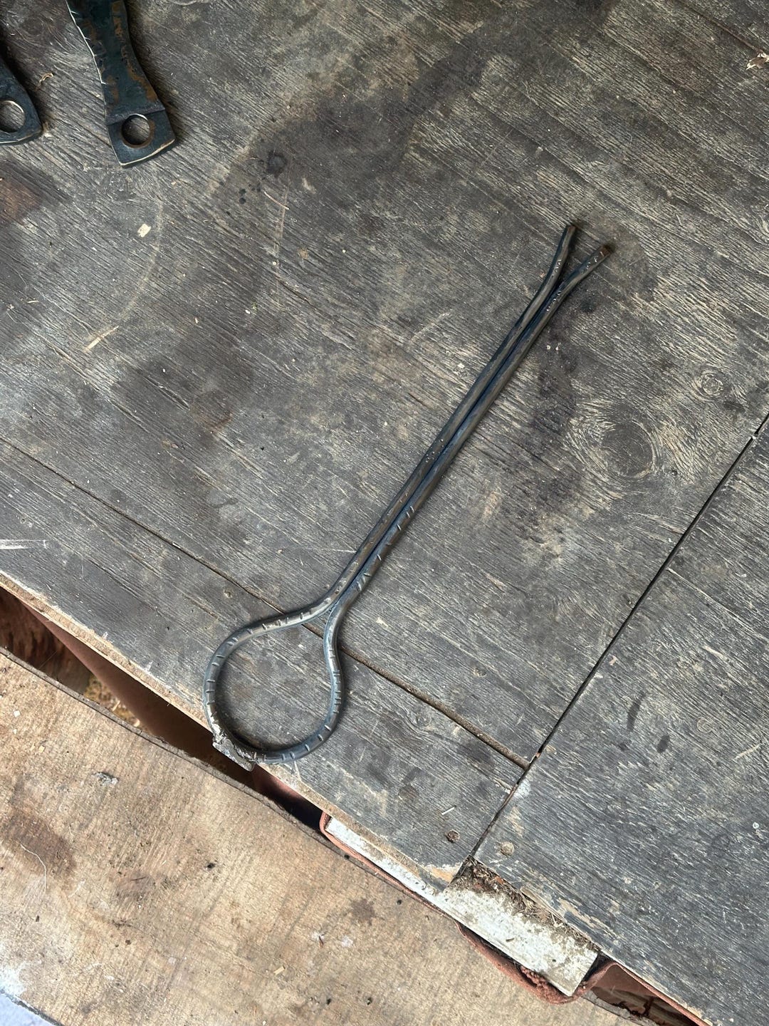 Willow Brake | Weaving Tool - Etsy