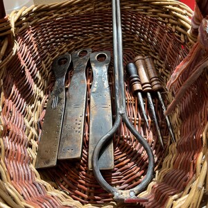 Bodkin | Basket Weaving - Etsy