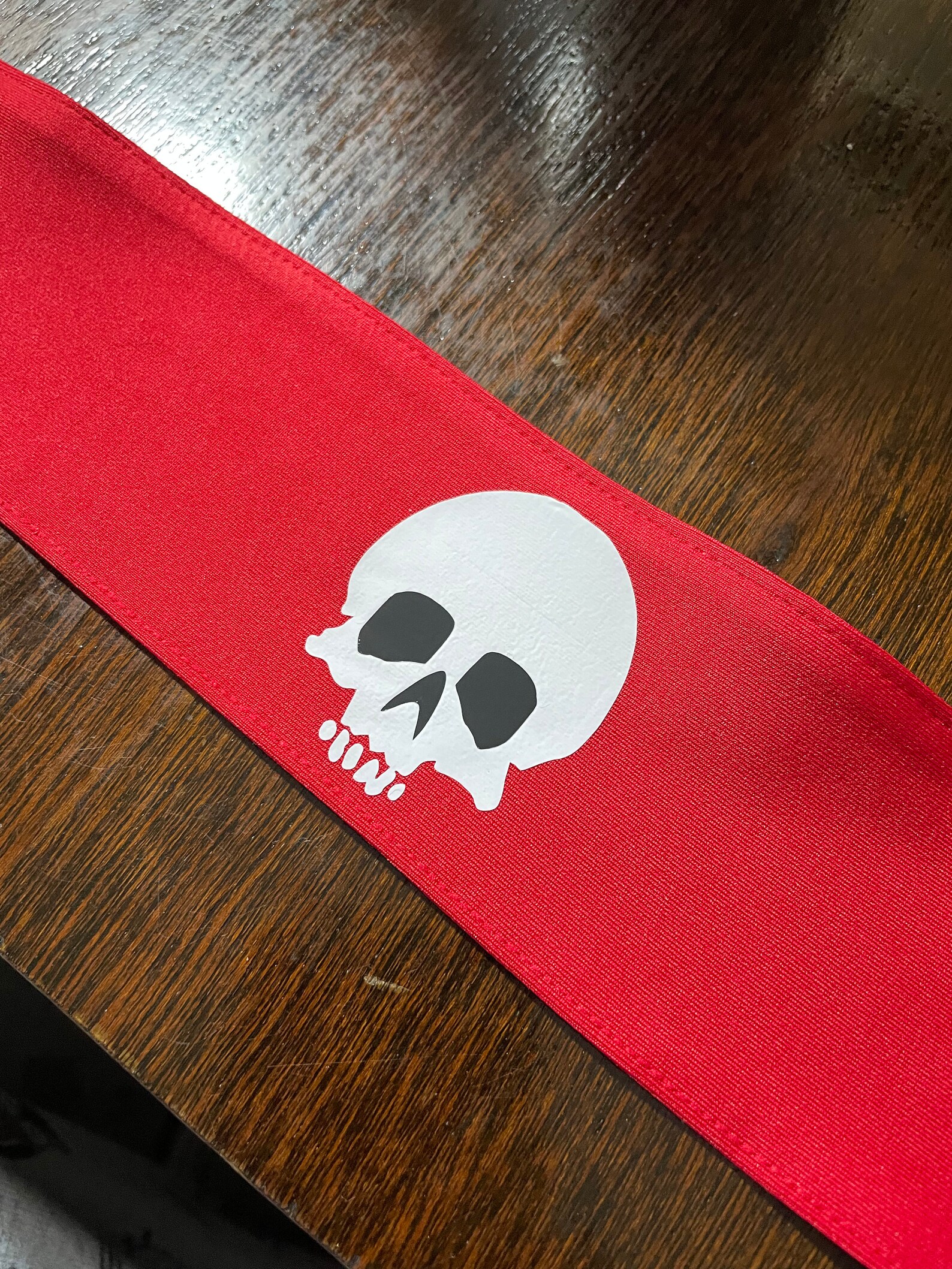 Bad Batch Skull - Etsy