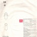 1969 Vintage VOGUE Sewing Pattern B36" Dress (2069) by TEAL TRAINA ...