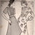1972 Vintage Sewing Pattern B34″ DRESS Detachable Collar BIKINI PANTS ...