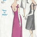 1931 Vintage VOGUE Sewing Pattern B36 DRESS R825 Vogue 2241 - Etsy