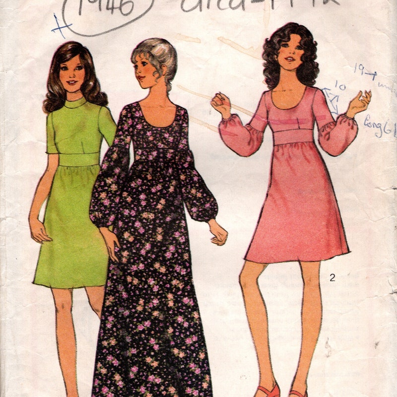 Biba Skirts - Etsy UK