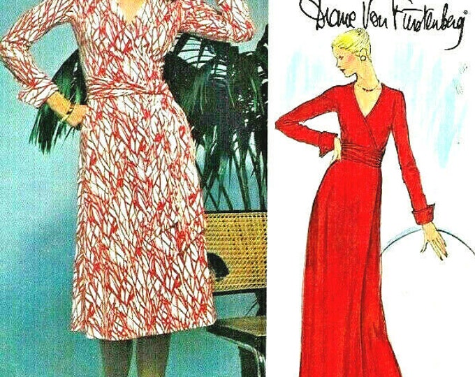 V1545 Vogue 1545 Sewing Pattern Designer Rebecca Valance - Etsy