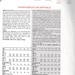 1991 Vintage VOGUE Sewing Pattern B38in Top Pants (2163) by Issey ...