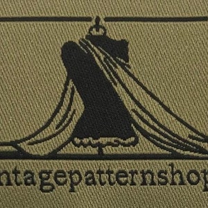 1960s Vintage Sewing Pattern B36in Top - Shorts - Blouse - Overskirt ...