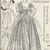 1957 Vintage VOGUE Sewing Pattern COAT Medium B32″ – 34″ (1832 ...