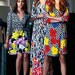 1976 Vintage VOGUE Sewing Pattern WRAP Dress B38″ (1891) Diane Von ...