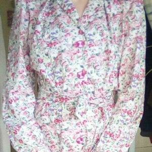 1944 Vintage Sewing Pattern DRESS B34" (1285) Simplicity 2161 - Etsy