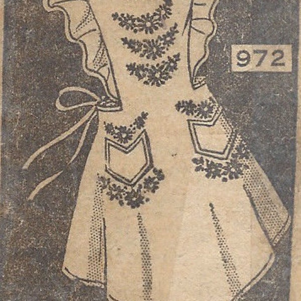 Laura Wheeler Patterns - Etsy