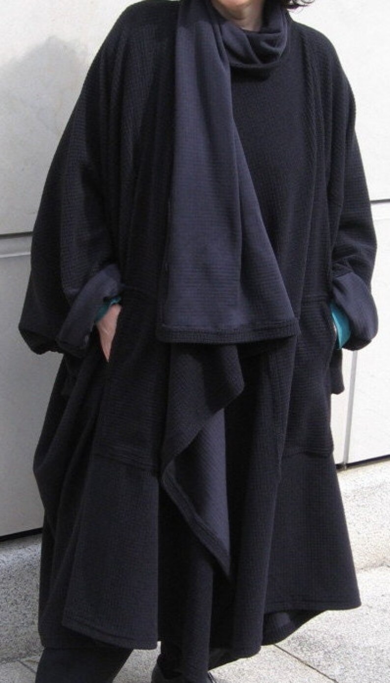 1985 Vintage VOGUE Sewing Pattern B38in Coat Shirt Pants - Etsy