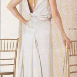 1931 Vintage VOGUE Sewing Pattern B36 DRESS (RRRR825) Vogue 2241 - Etsy
