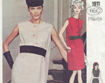 Givenchy Sewing Pattern - Etsy