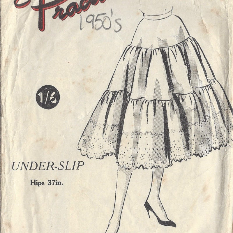 Underslips - Etsy UK