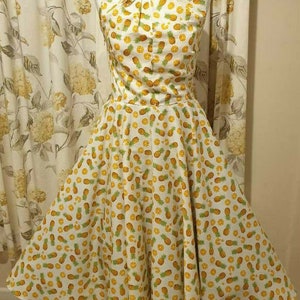 1952 Vintage Sewing Pattern B31in DRESS & BOLERO JACKET (R337 ...