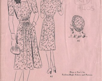 Turban Sewing Patterns - Etsy