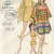1969 Vintage Sewing Pattern B34″ Bathing SUIT & HUGGER-PANTS (1956 ...