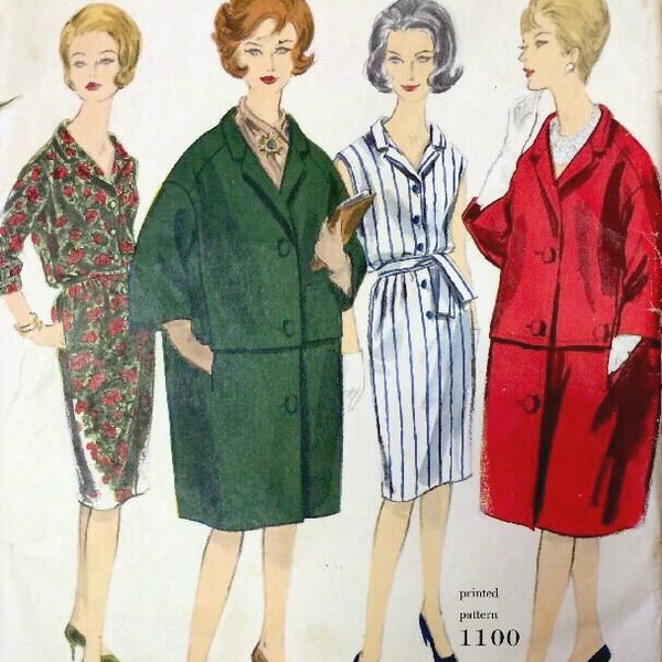 Vogue 1383 - Etsy France