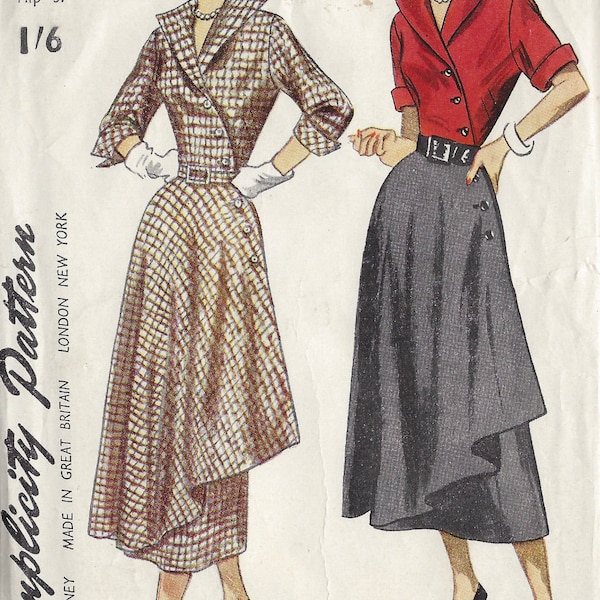 Sewing Patterns - Etsy UK