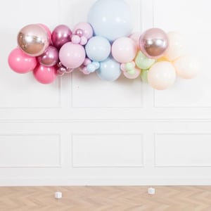 Butterfly Balloon Arch - Etsy