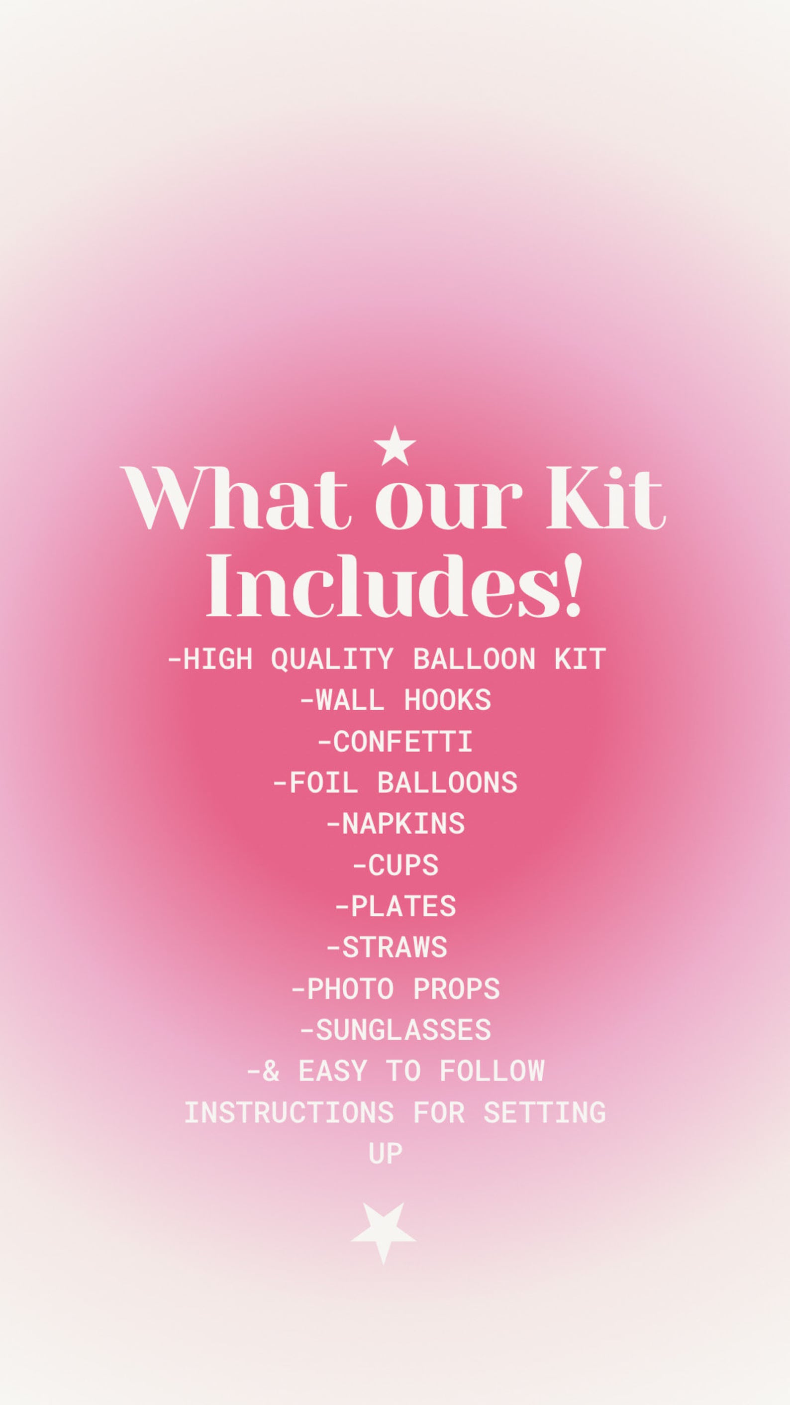 Something Blue Party Theme Kit!! - Etsy