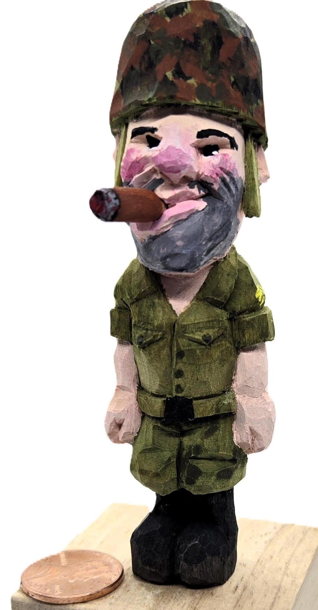 Army Man Miniature - Etsy