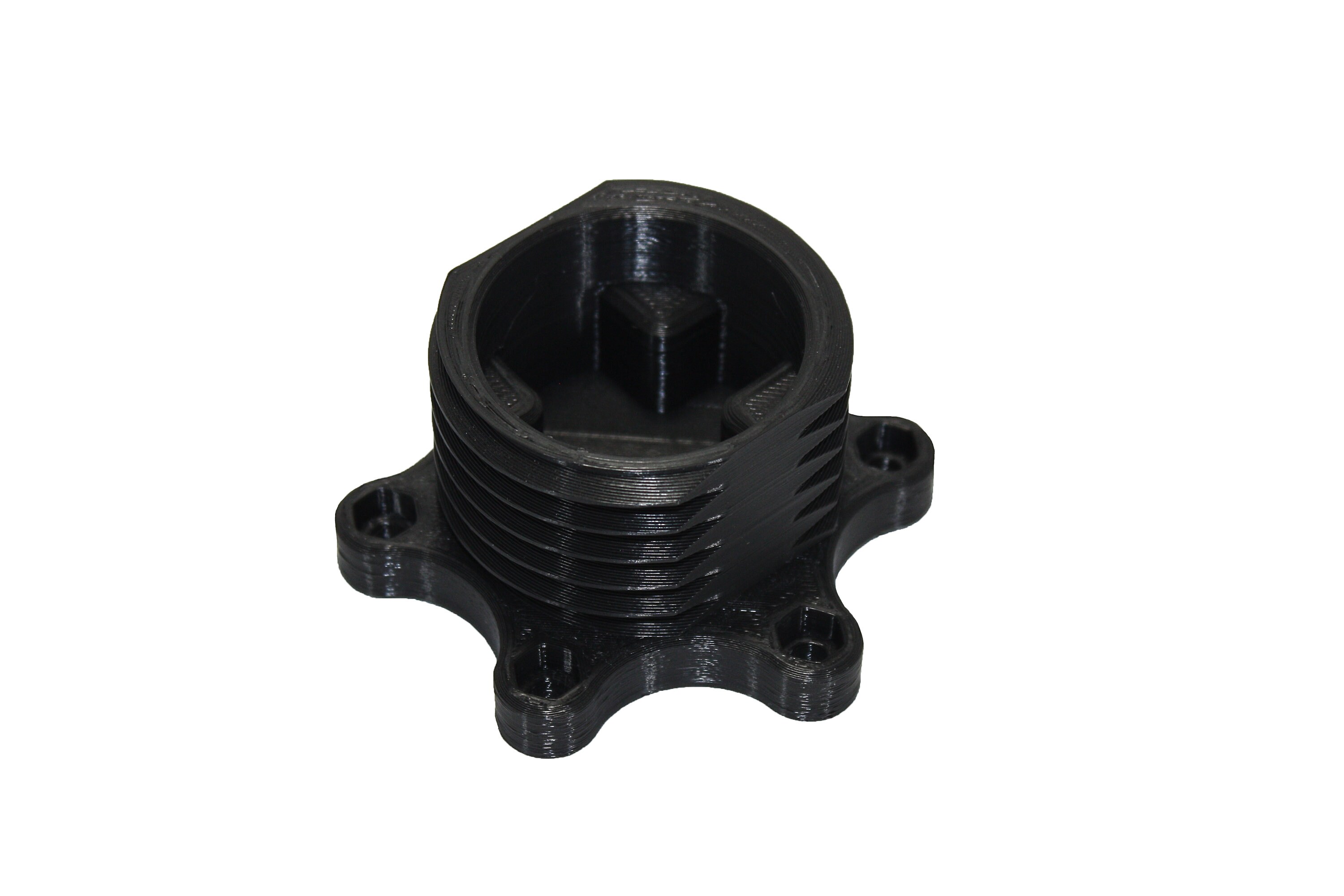 Thrustmaster Quick Release Adapter - Etsy