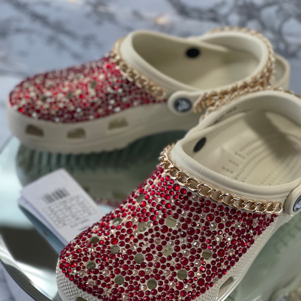 Custom Jibbets for Crocs - Etsy