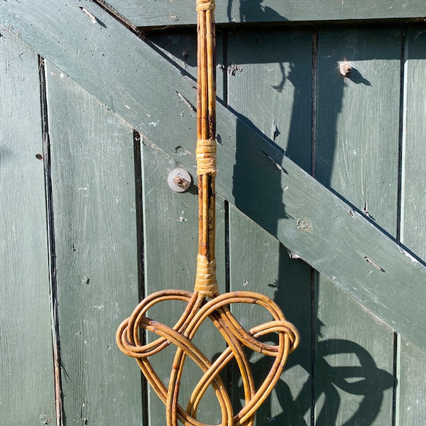 Vintage Rug Beater - Etsy