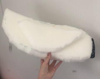 Tail Base Fursuit - Etsy