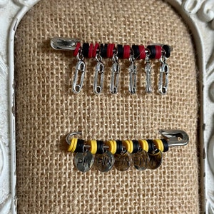 Wrestling Pin, Wrestling Gift, Custom Color Wrestling Pin, Wrestling ...