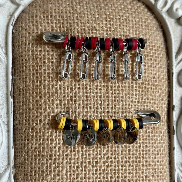 Wrestling Pins - Etsy