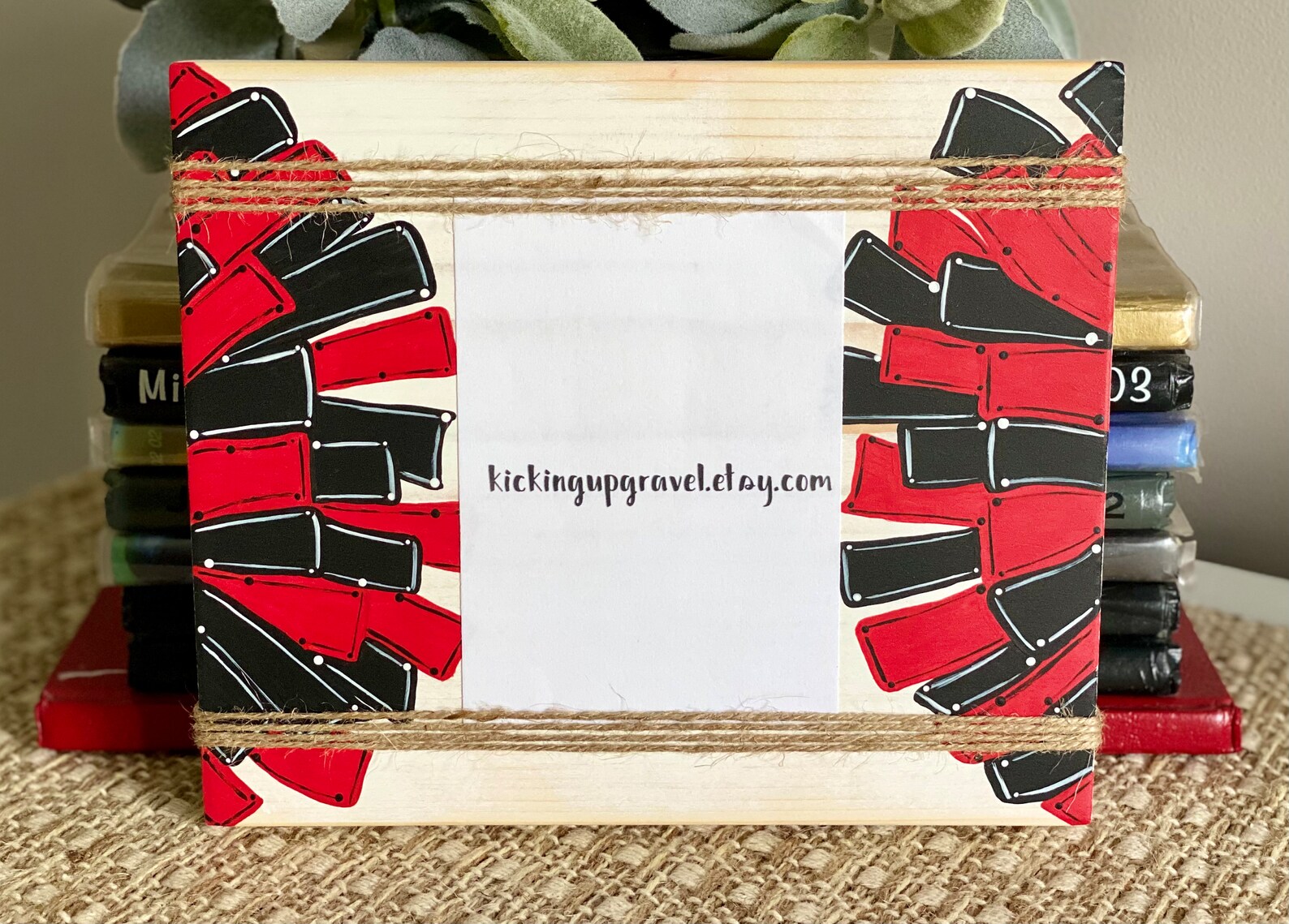 Cheer-leading Picture Frame Dance Team Frame Coaches Gift - Etsy