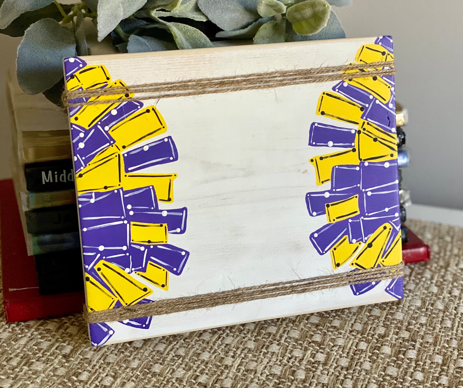 Cheer-leading Picture Frame Dance Team Frame Coaches Gift - Etsy