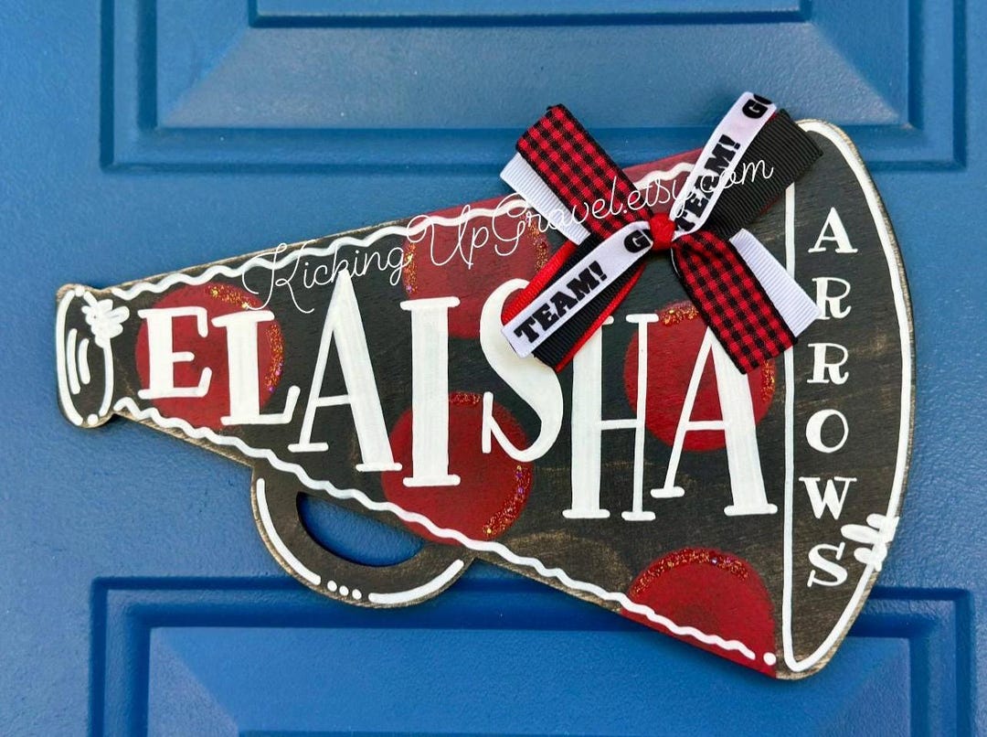 Sports Door Hanger, Travel Team, Hotel Door Hanger, Tournaments, Sports ...