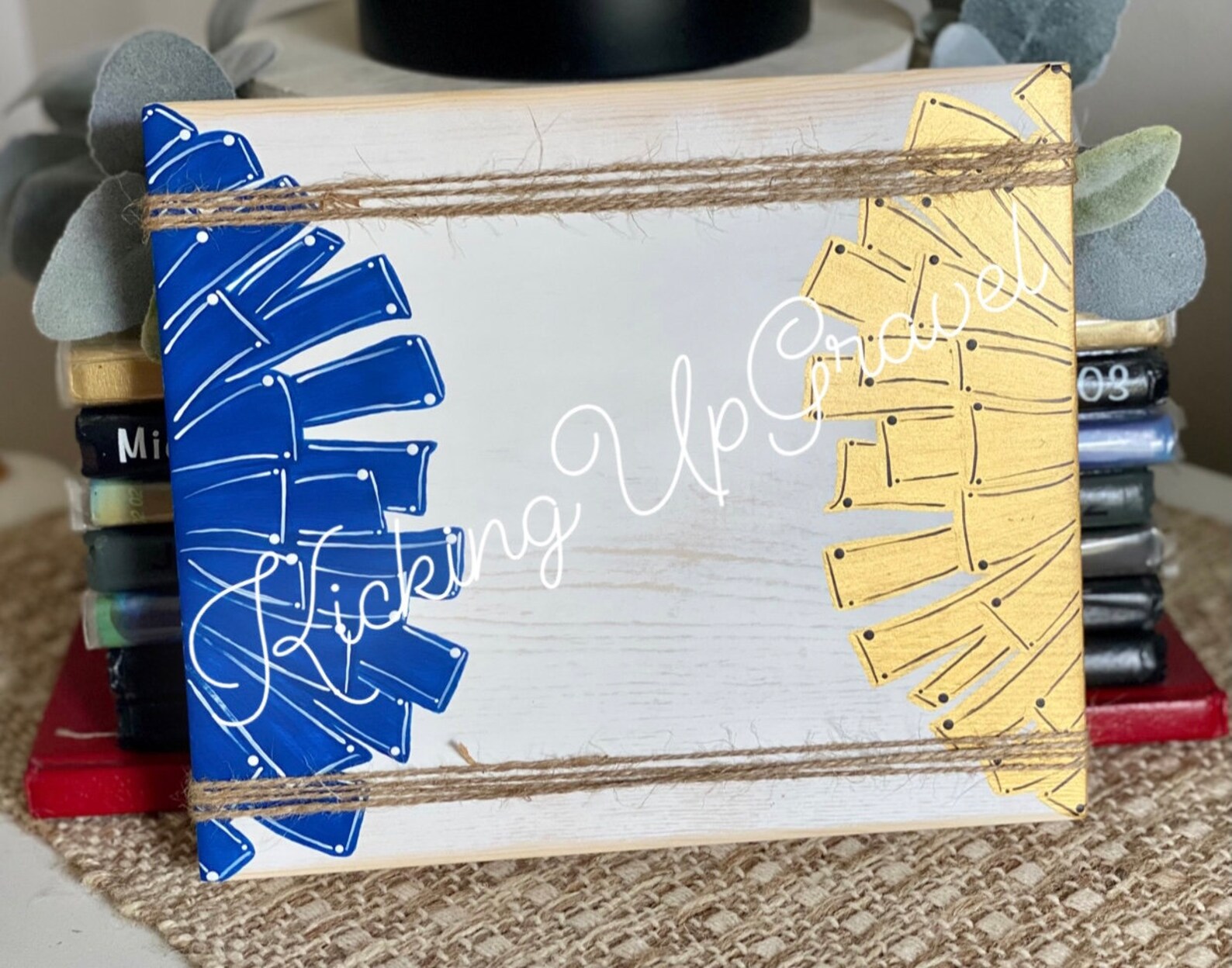 Cheer-leading Picture Frame, Dance Team Frame, Coach Gift, Team Gift ...