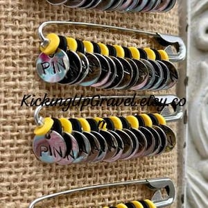 Wrestling Pin, Wrestling Gift, Custom Color Wrestling Pin, Wrestling ...