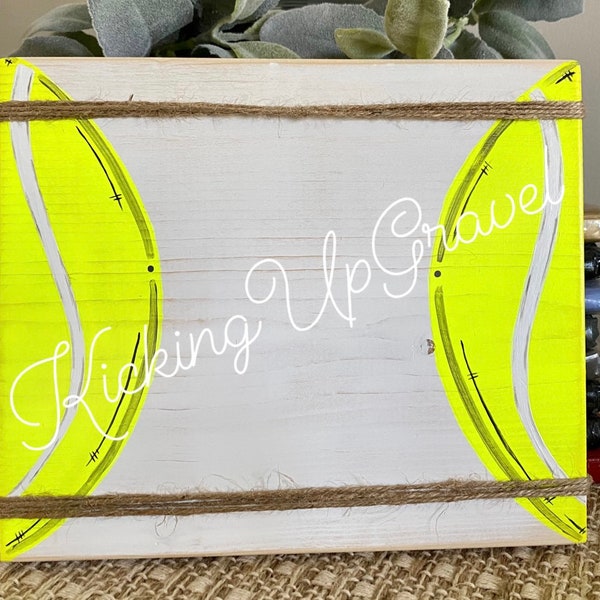 Tennis Decor - Etsy