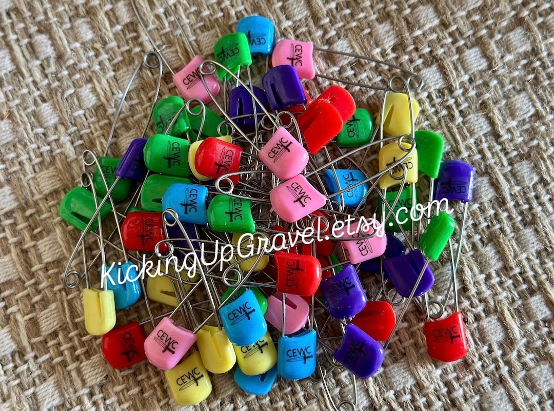 Customized Team Pins, Win by a Pin, Pin for a Pin, Team Mascot Pin ...