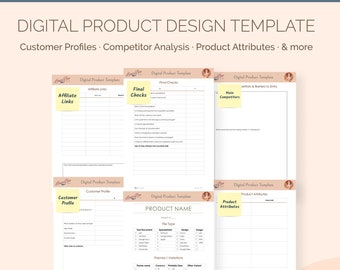 Product Launch - Etsy