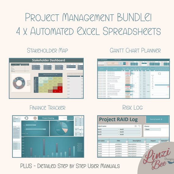 Business Templates - Briscoe Consultants Limited