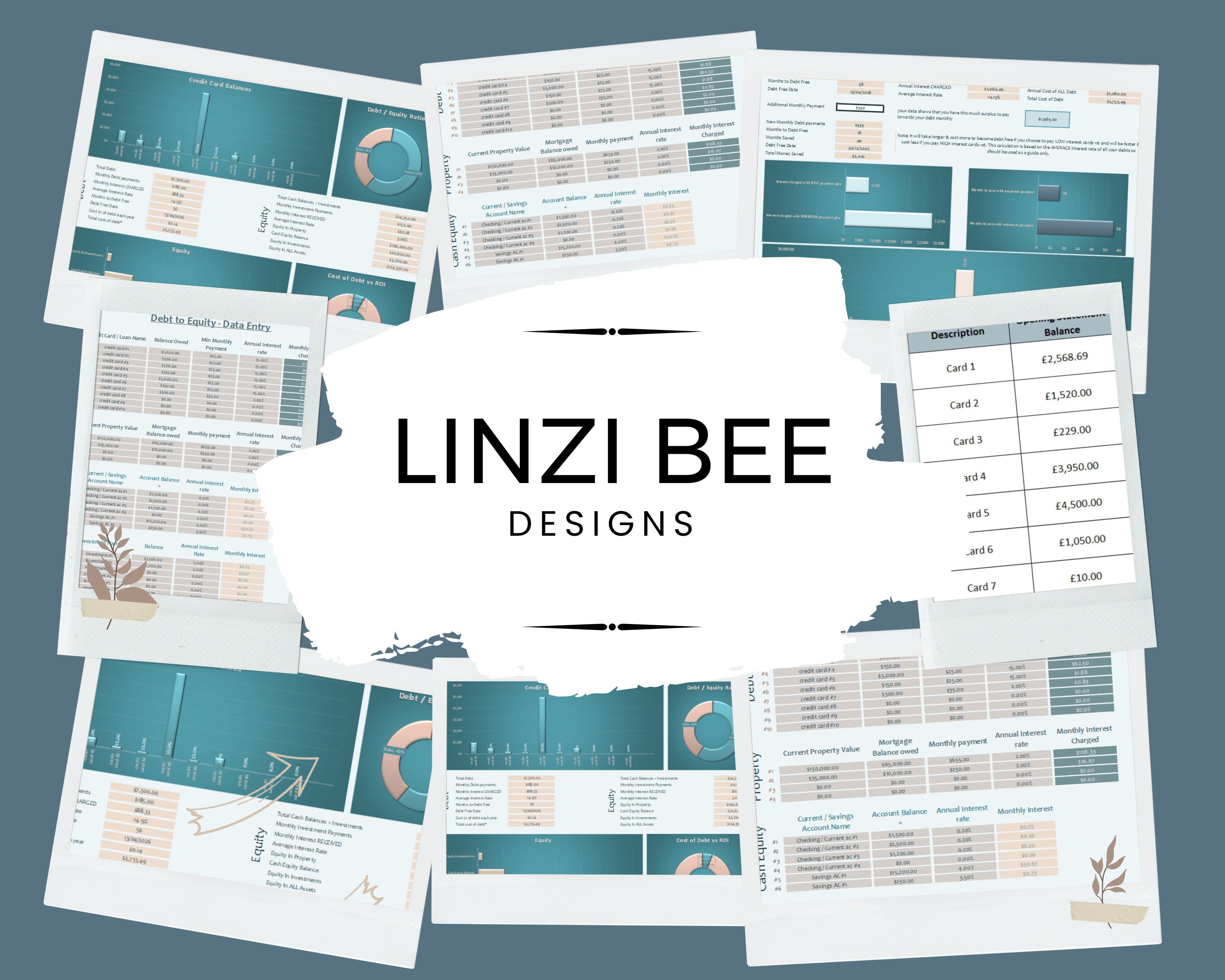 Time Bound Project Management Template, Automated Gantt Chart, Project ...