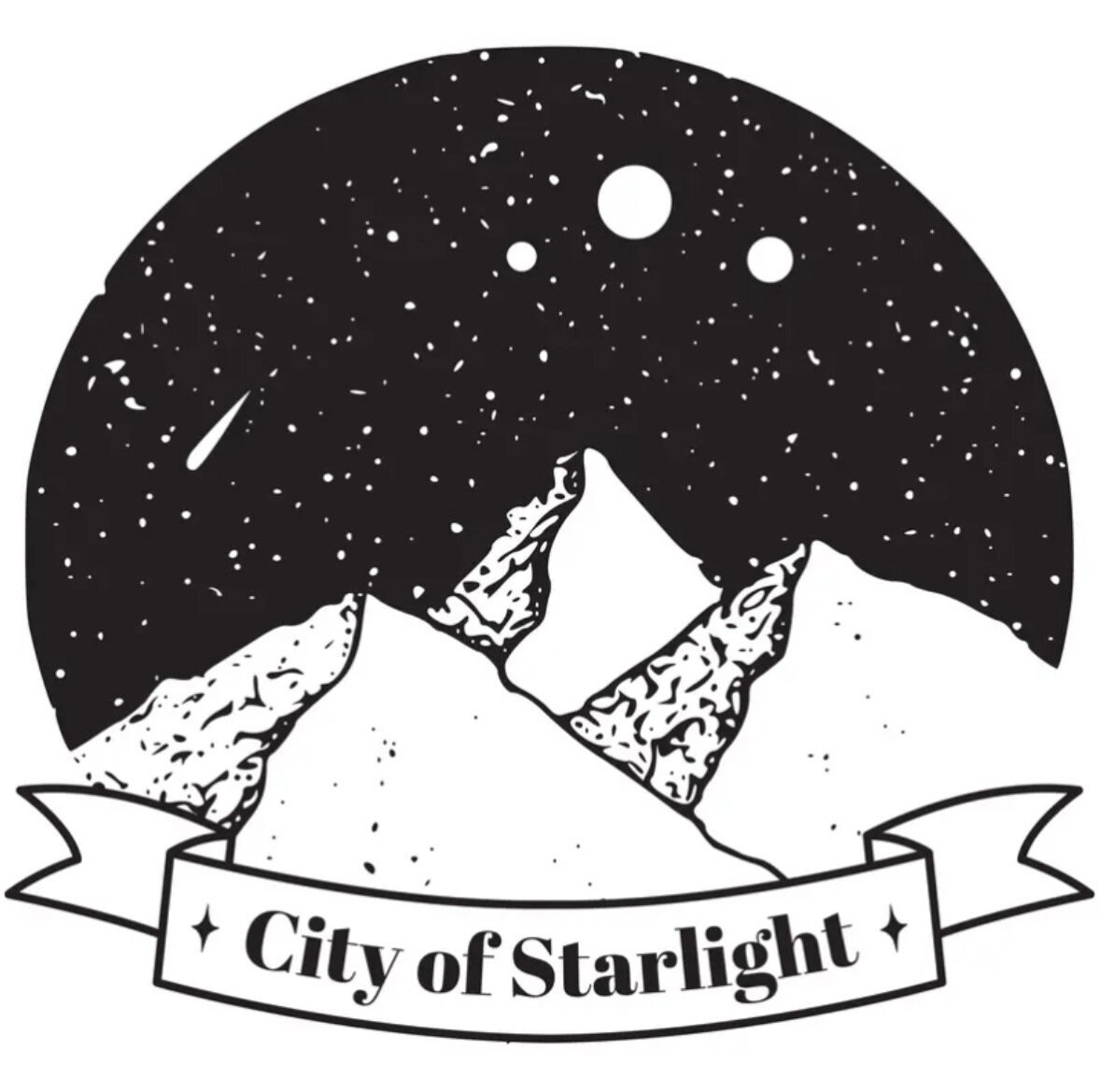 ACOTAR Hoodie Listing 2 - Etsy