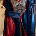 Medieval Gown - Royal Dutchess Costume - Etsy