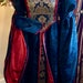 Medieval Gown - Royal Dutchess Costume - Etsy