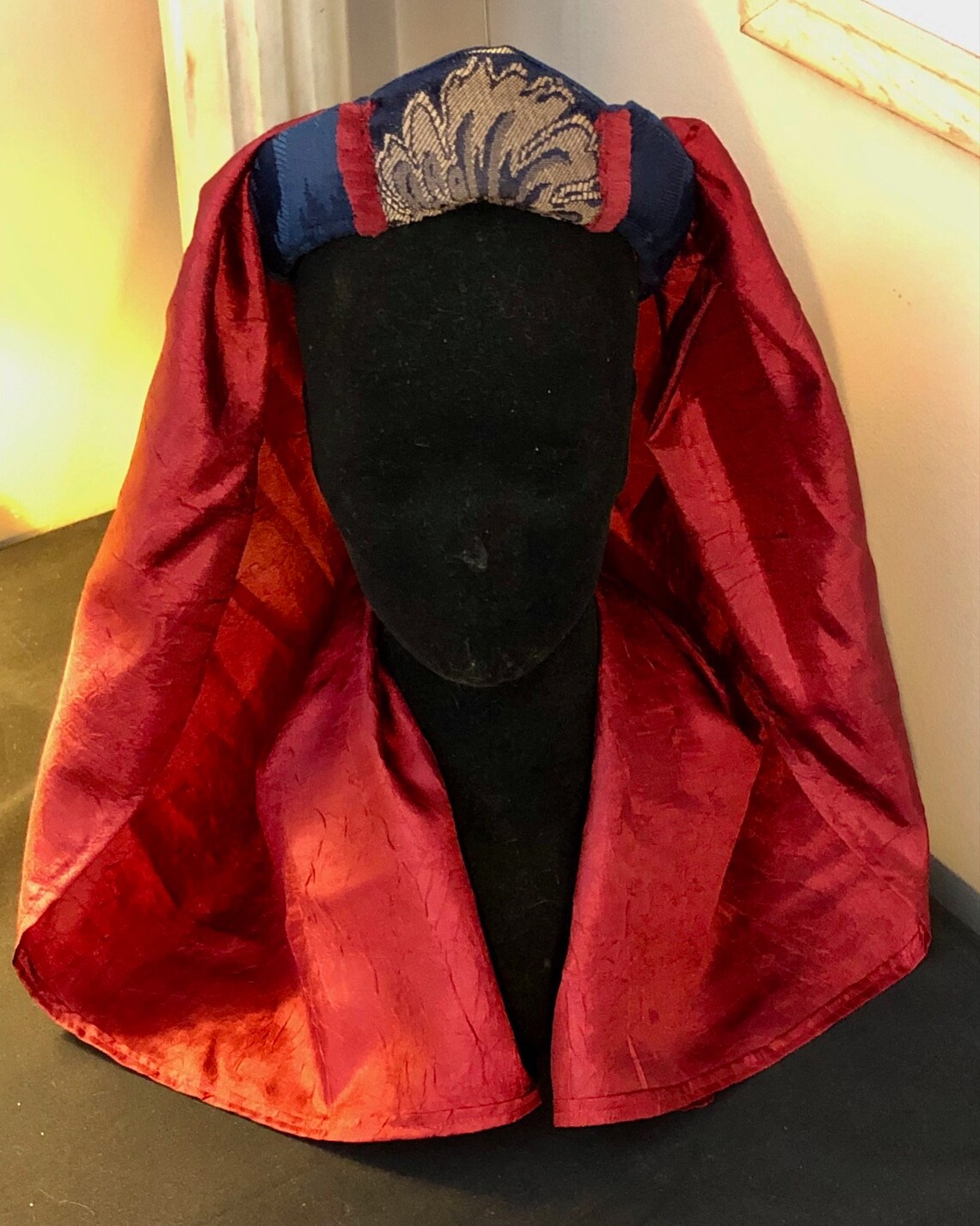 Medieval Gown - Royal Dutchess Costume - Etsy